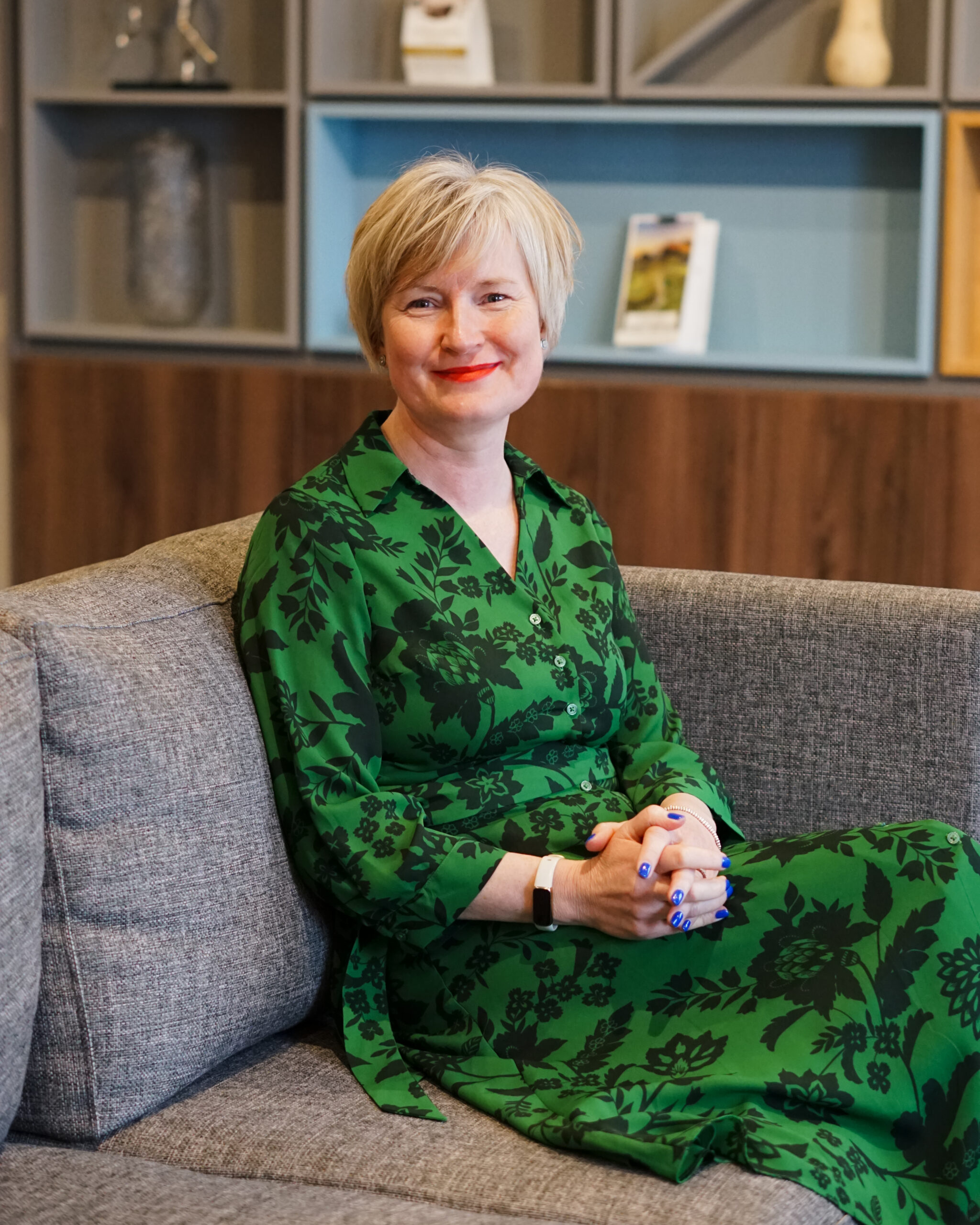 Meet the Team - The YFC Group